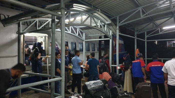 JADWAL Kapal Batam pada Senin 25 Juli 2022, Enam Kapal Berlayar ke Moro ...