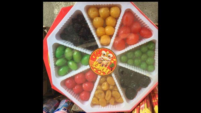 5 Rekomendasi Gift Box Holland Bakery untuk Imlek, Harga Mulai Rp 400 ...