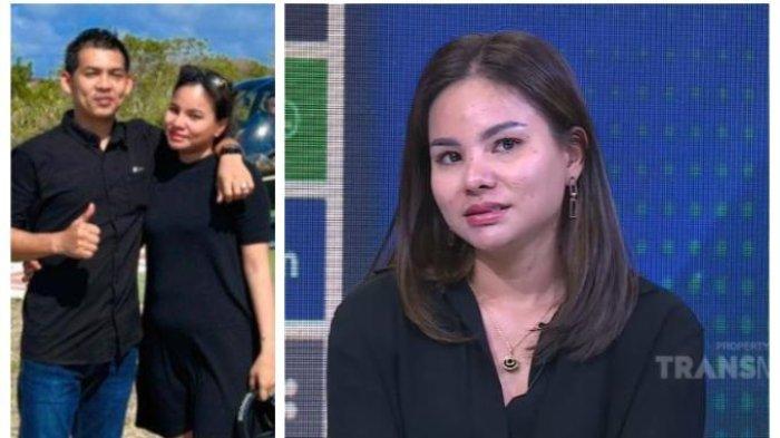 Ayu Soraya Ikhlas Cerai dari Ko Apex setelah 13 Tahun Berumah Tangga ... Ayu Soraya Ikhlas Cerai dari Ko Apex setelah 13 Tahun Berumah Tangga ...