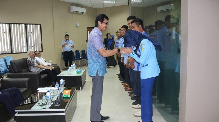 ATB For Indonesia, Komitmen Meningkatkan Layanan Air Bersih Indonesia ...