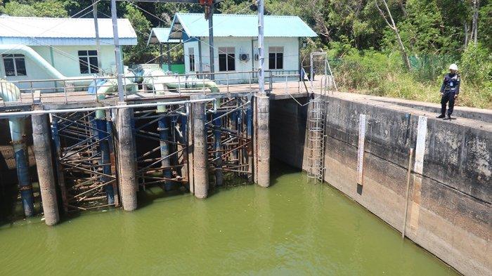 Profil ATB, Perusahaan Pengelola Air Swasta Pertama di Indonesia ...