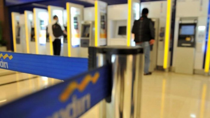Panduan Ganti Kartu ATM Mandiri yang Rusak atau Hilang Tanpa Repot ke ...