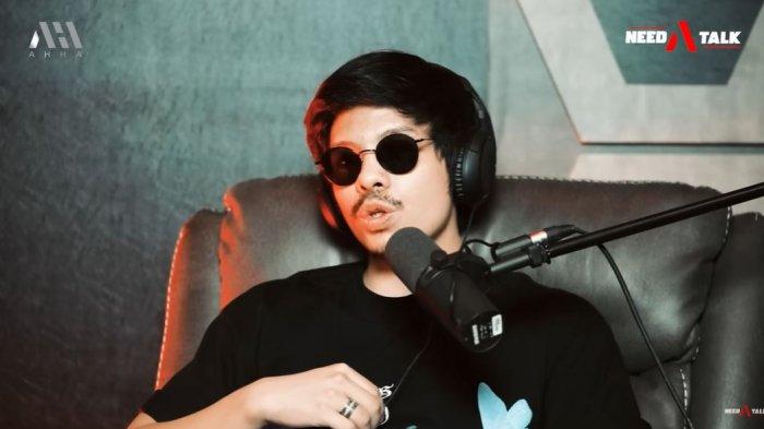 Atta Halilintar Pernah Pakai Cincin Disemua Jari agar Mirip Rapper Luar ...