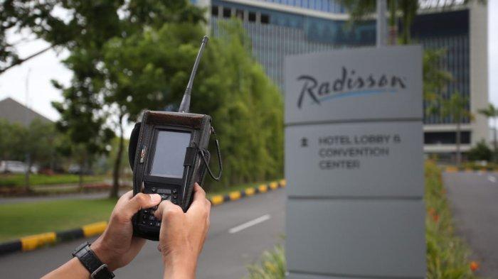 Atasi Persoalan Keakuratan Tagihan, ATB Bantu PDAM Kembangkan Sistem ...