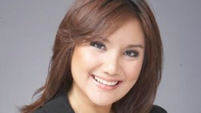 Debatkan Urusan Ekonomi, Presenter Cantik Aviani Malik Jadi Moderator ...