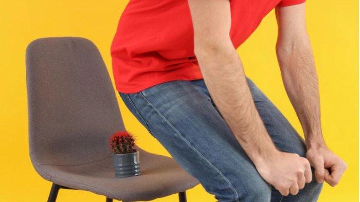 Mengobati Wasir dengan Ampuh, Gunakan Saja 4 Bahan Alami Ini ...
