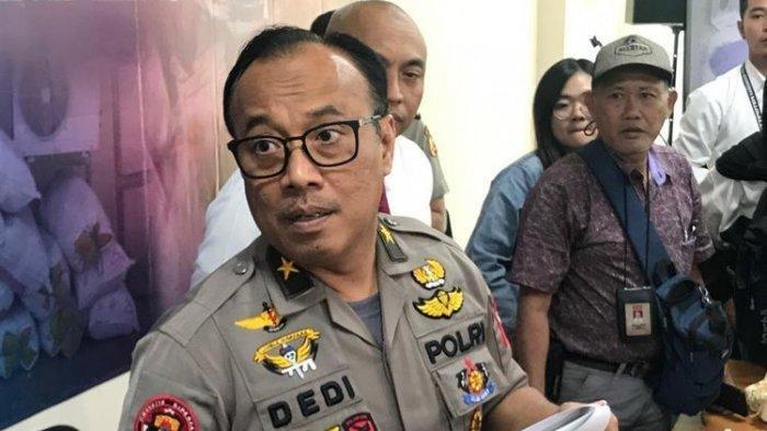 Babak Baru Kasus Demo Anak STM,Tanggapan Polisi Terkait Pusaran Grup ...