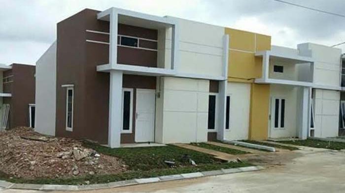 Promo Awal Tahun Rexvin Boulevard Tembesi: Renovasi Tipe 48 ke 60 Hanya ...