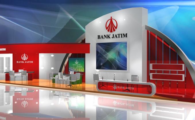 Di Balik Kredit Fiktif Bank Jatim, Jabatan Direktur Gaji Tetap Sopir ...