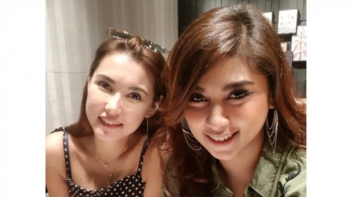 Tampil Seksi, Video Penampilan Maria Ozawa di Pesta Ulang Tahun Barbie Nouva di Bali ...