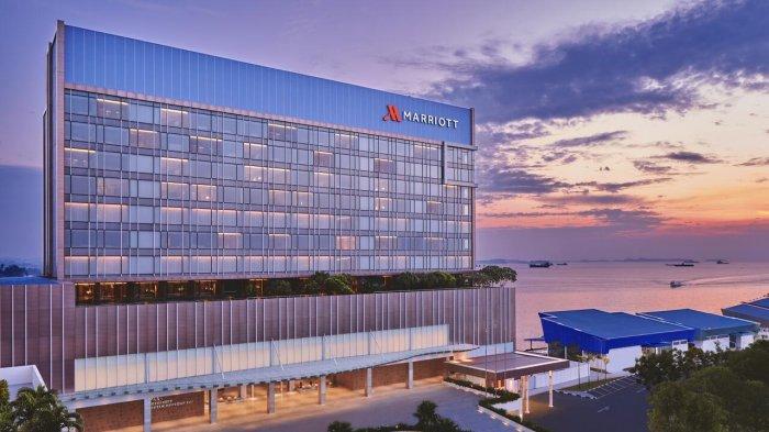 Marriott Hotel Harbour Bay Batam Tawarkan Promo Spesial untuk Buka ...