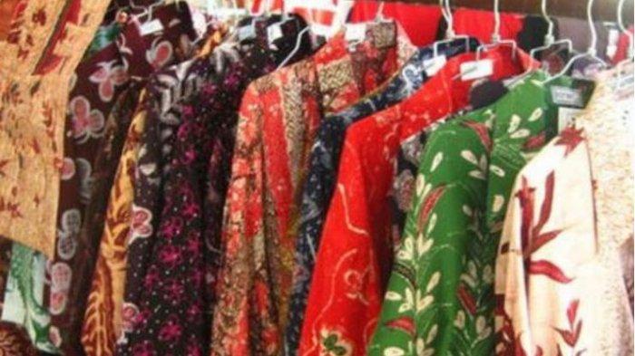 Happy National Batik Day! Batik as a Marker of the Age and Literacy of ...