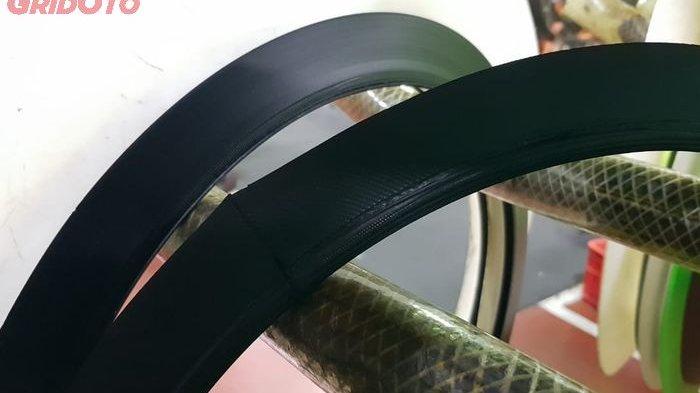 Ternyata Bagian Ini Punya Peran Penting di Ban Mobil Tubeless ...