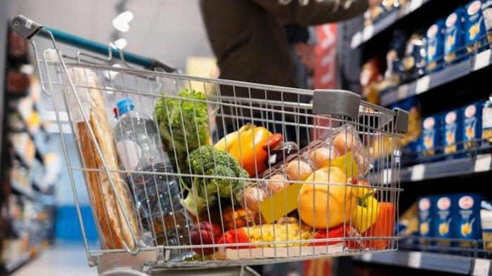 Cara Belanja Hemat Jelang Lebaran dengan 7 Tips Ini, Termasuk Belanja saat Mall Sepi ...