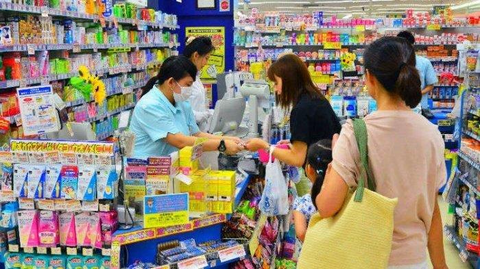 Panduan Cara Membeli Obat di Jepang, Perhatikan Resep Dokter Atau Bukan ...