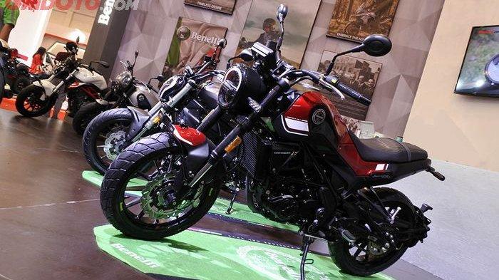 Ini Spesifikasi Benelli Leoncino 250 yang Dibandrol Seharga Rp 49,5 Juta - Tribunbatam.id