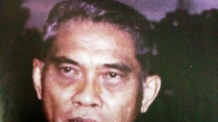 Terungkap! Inilah Percakapan Terakhir Jenderal Moerdani dan Sniper ...
