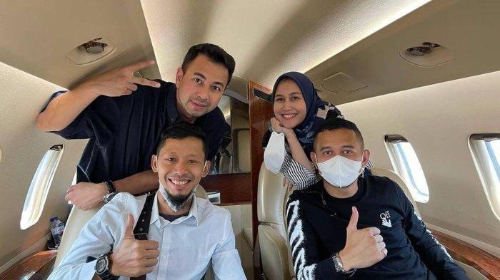 Siapa Sebenarnya Mimi Bayuh? Asisten Keuangan Dituding Selingkuhan ...