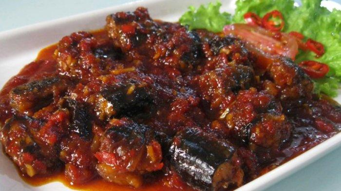 Resep Belut Pedas Khas Tuban, Menu Makan Malam Sedap Bikin Nasi Cepat ...
