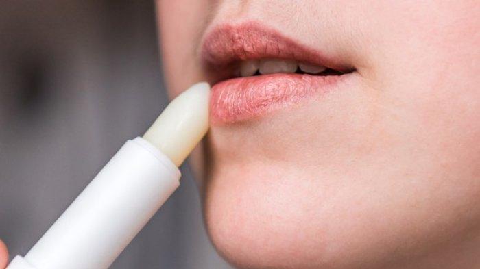 Manfaatkan Bahan Rumahan, Berikut 8 Cara Mencerahkan Bibir Gelap Secara Alami - Tribunbatam.id