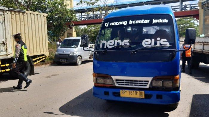 Layani Penumpang, INI Sejarah Bimbar di Batam, Pernah Beberapa Kali ...