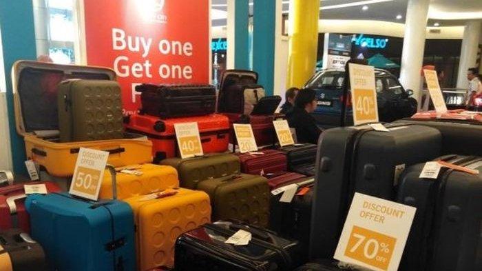3 Hal ini Perlu Kamu Perhatikan Saat Beli Koper Baru Untuk Travelling ...