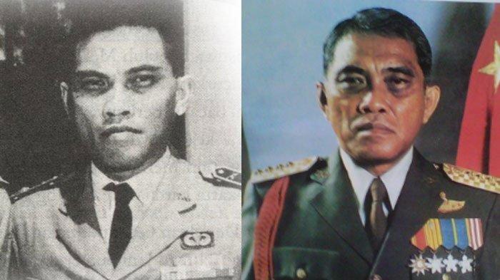 Jendral Benny Moerdani, Jadi Kesayangan Soeharto Karena Pernah Sukses ...