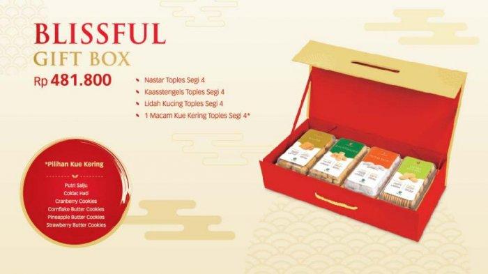 5 Recommended of Gift Boxes from Holland Bakery to Celebrate Chinese ...