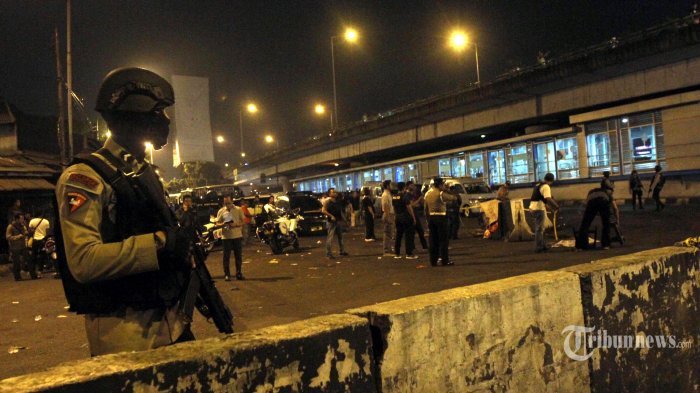 Terungkap! Inilah Keseharian Sosok Terduga Pelaku Bom Bunuh Diri ... Terungkap! Inilah Keseharian Sosok Terduga Pelaku Bom Bunuh Diri ...