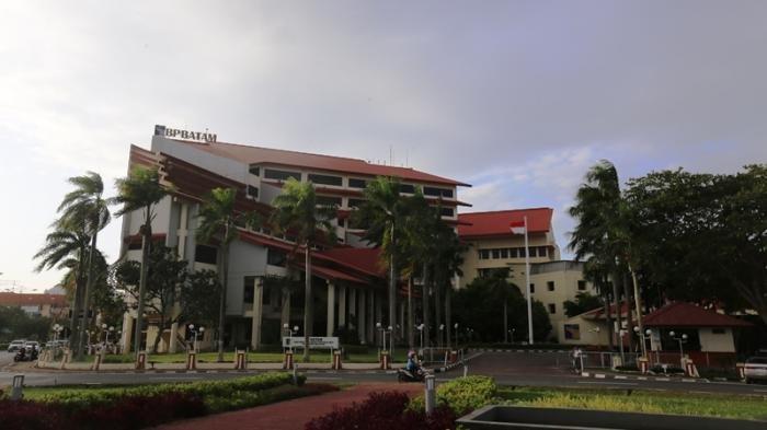 Sejarah dan Perjalanan Panjang BP Batam Selama 49 Tahun, Bagaimana ...