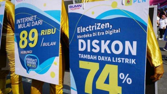 Ini Harga Paket Internet PLN VS Indihome, First Media, dan MNC Play ...