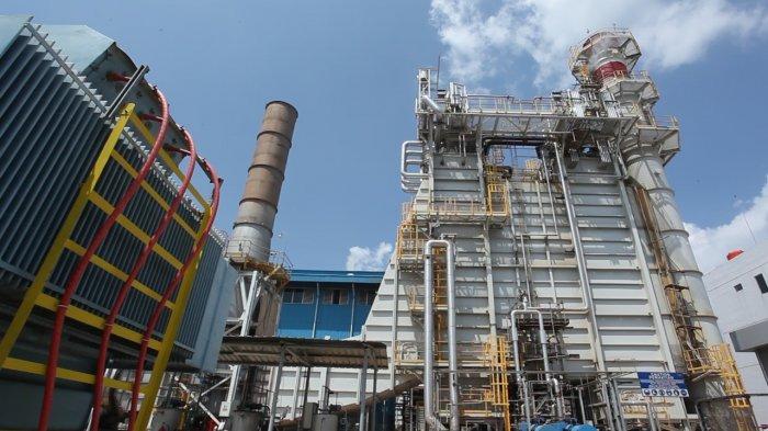 Pasokan Listrik di Batam Belum Normal, Sebagian Wilayah Kembali Mati ...