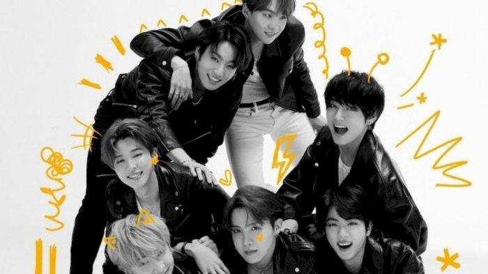 Big Hit Entertainment dan Kiswe Mobile Jalin Kerjasama, Konser Online ...