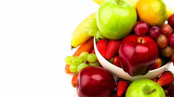 5 Jenis Buah Manis Ini Ternyata Aman Untuk Penderita Diabetes, Apa Saja ...