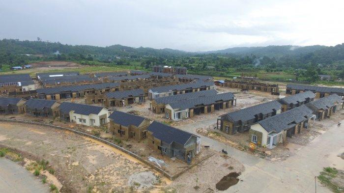 Buana Central Park Batam Offers Attractive Prices - Tribunbatam.id