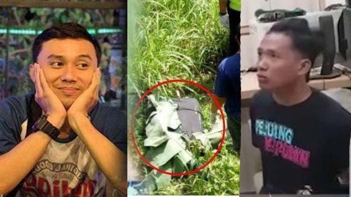 Kisah Asmara Budi Hartanto dengan Aris Sugianto Dibalik Pembunuhan ...