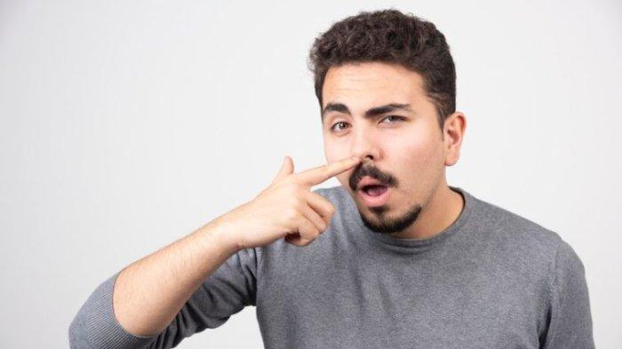 6 Bahaya Mencabut Bulu Hidung Sembarangan, Infeksi hingga Sinusitis ...