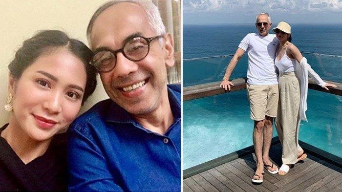 Foto dengan Suami, Sukdev Singh Kerap Dikomentari, Bunga Zainal Marah ...