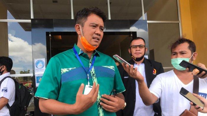 Biodata Apri Sujadi, Bupati Bintan 2 Periode Ditangkap KPK karena ...