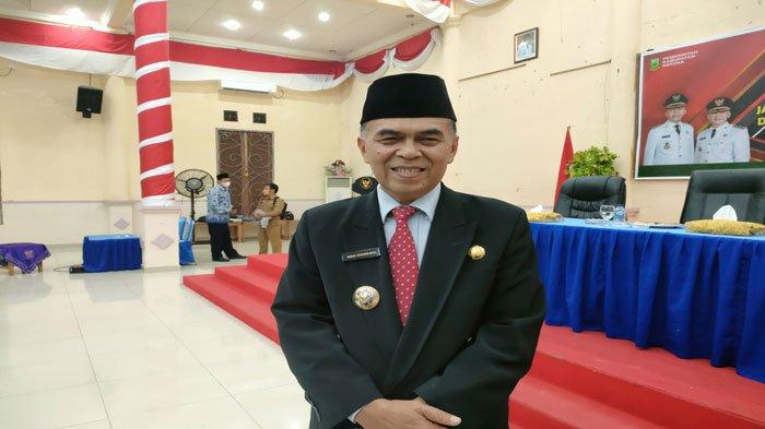 Nasib 3 Ribu Tenaga Honorer Natuna Hanya Sampai 2023, Kemenpan RB Keluarkan Aturan Maut ...