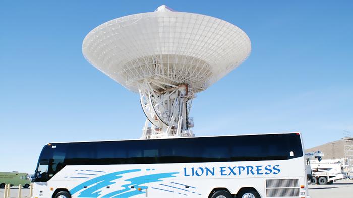 Kiriman Barang Cepat Sampai dengan Layanan Lion Express - Tribunbatam.id