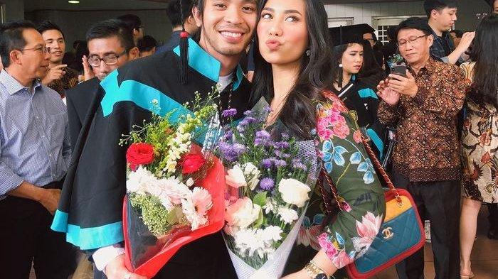 5 Gaya Berbusana yang Cocok Ketika Menjadi Pendamping Wisuda ...