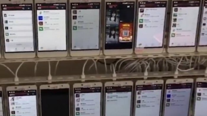 Ingin Tahu Bagaimana Para Buzzer Memainkan Media Sosial? Lihat ...