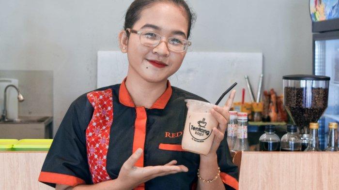 Kafe Tentang Kopi Mitra Raya, Tempat Nongkrong Asyik di Batam ...
