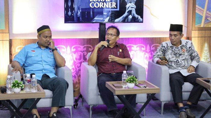 MLC Tribun Batam, Petakan Wilayah Kerja Setiap Caleg, Partai Gelora ...