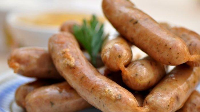 4 Cara Simpan Sosis yang Benar agar Tidak Mudah Bau dan Lembek Serta ...