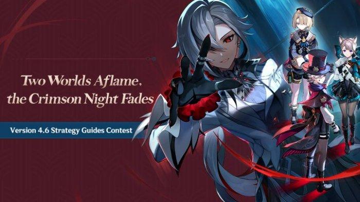 Cara Top Up Genshin Impact, Ikuti Panduan Tambah Crystal dengan Mudah ...