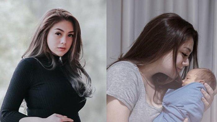 Anak Ke 4 Steven William dan Celine Evangelista Tanpa Nama Keluarga ...