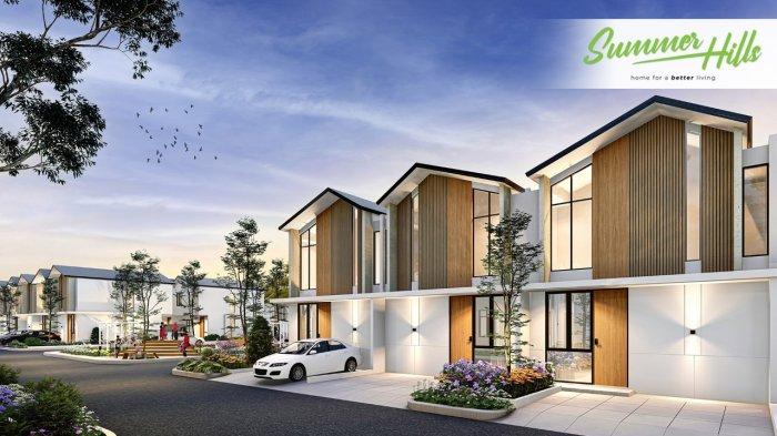 Central Group Bangun Rumah Mewah di Batam Centre dengan Harga ...