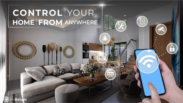 Tiga Inovasi Baru Central Raya Group, dari Smart Home hingga Smart ...